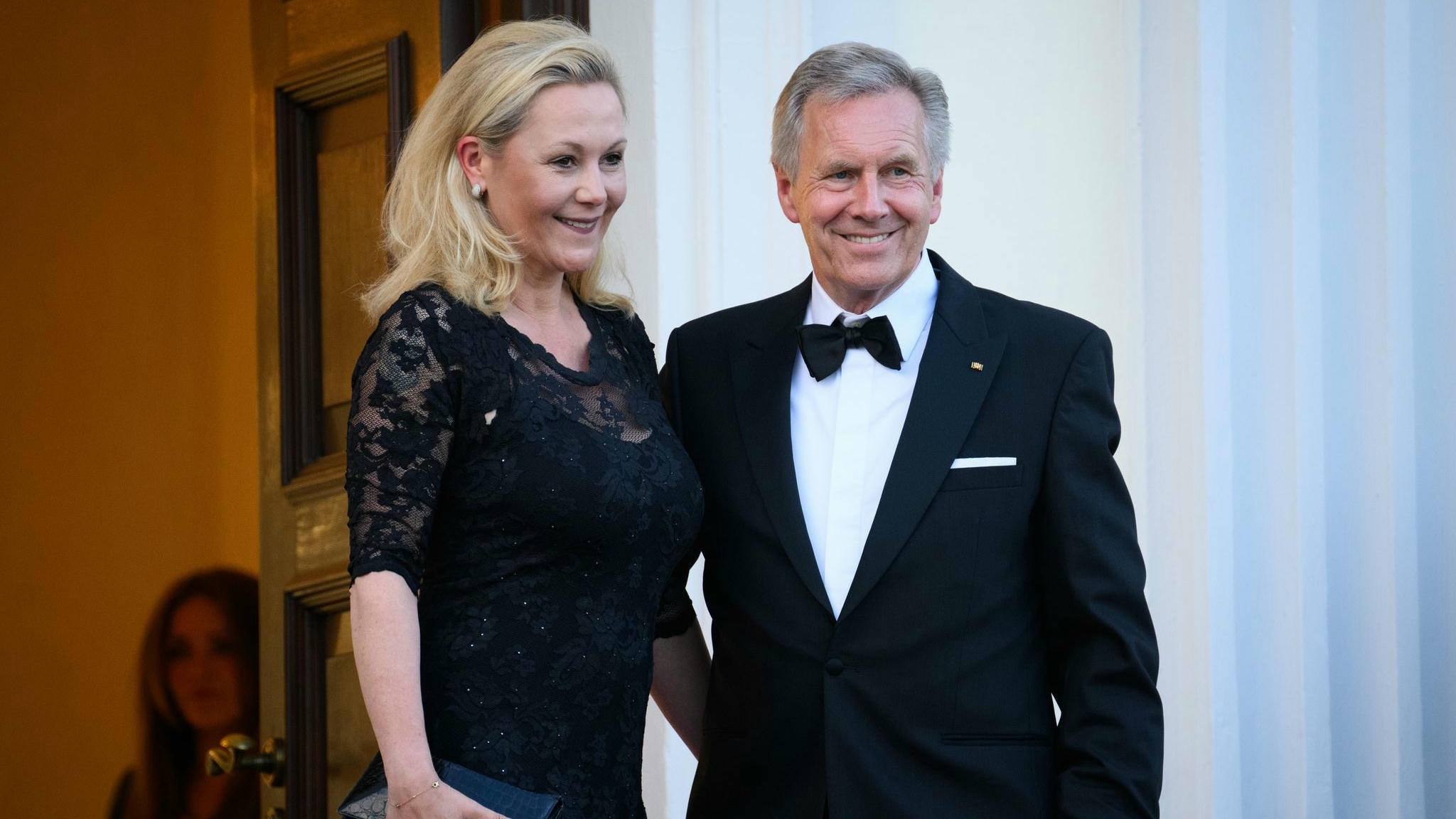 Bettina Wulff: Scheidung von Christian – Bereits das dritte Liebes-Aus!