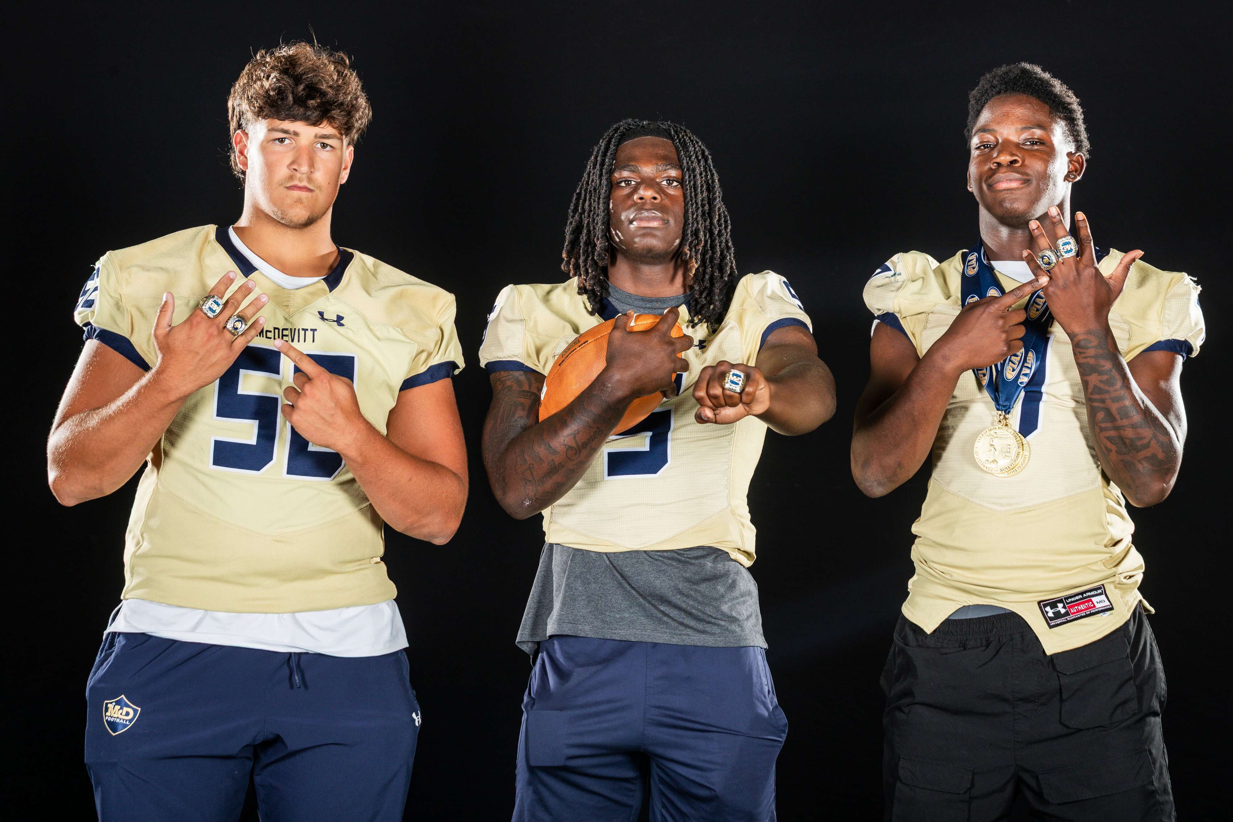 2025 Mid-Penn Commonwealth football preview: picks, predictions and ...