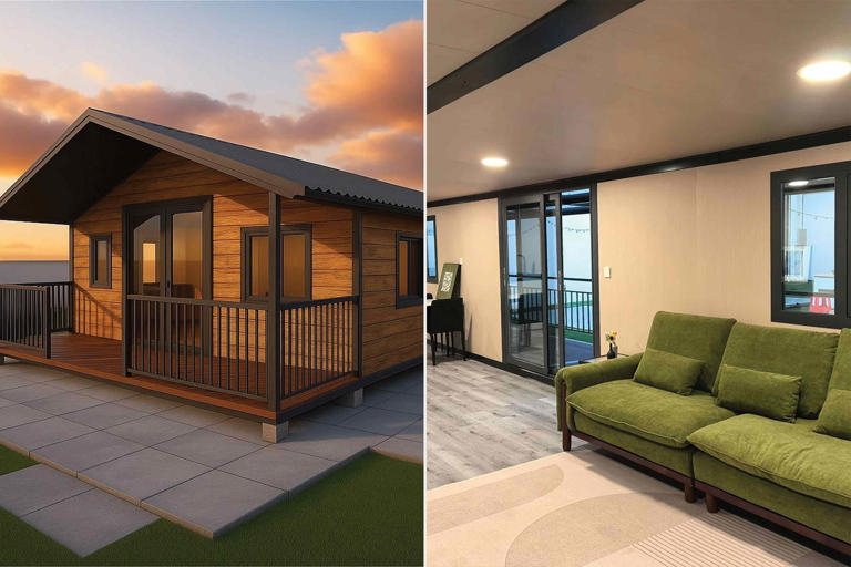 I Lived Tiny for Years—This 4-Bed Amazon House Is the Only Way I’d Do ...