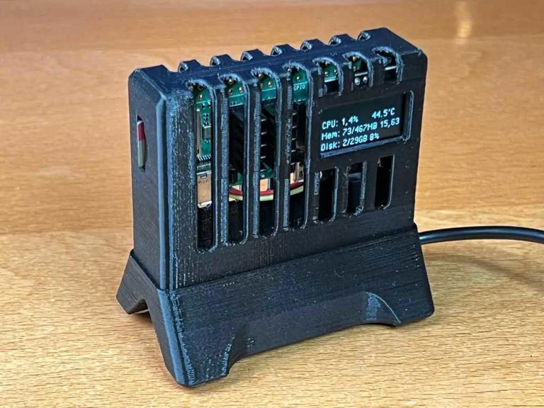 5 Raspberry Pi 5 accessories that turn it into a rock-solid home server