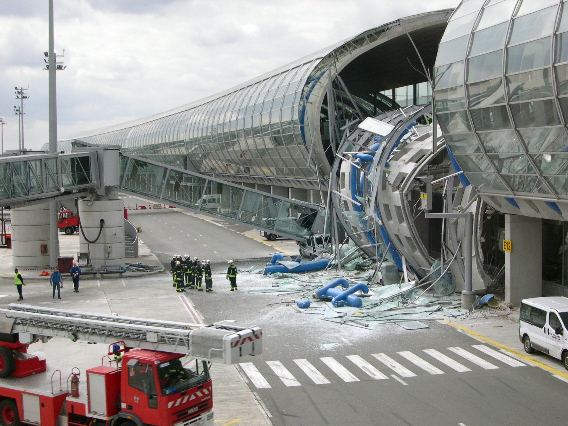 The biggest engineering mistakes of all time