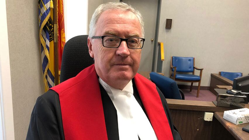 New Brunswick judge calling on lawmakers to strengthen punishment for ...