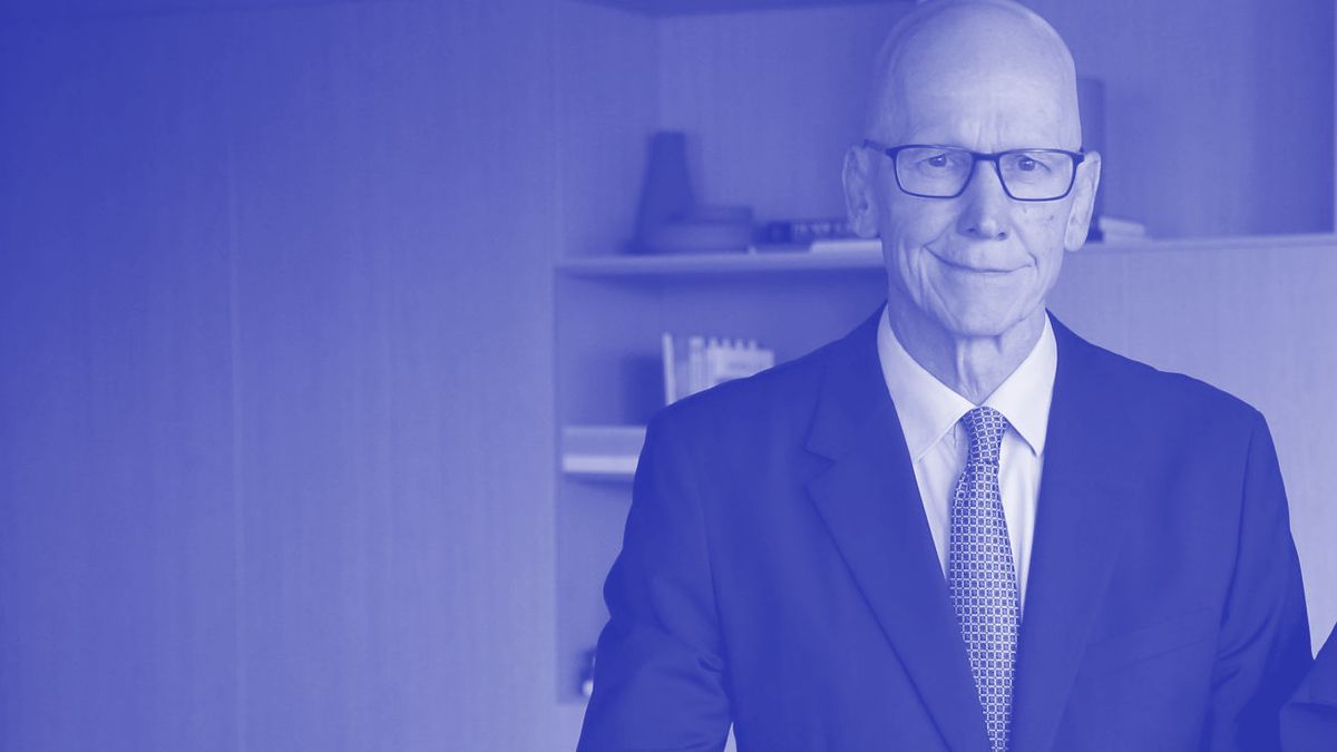 Wilson Asset Management launches bid for Platinum Capital, competing ...