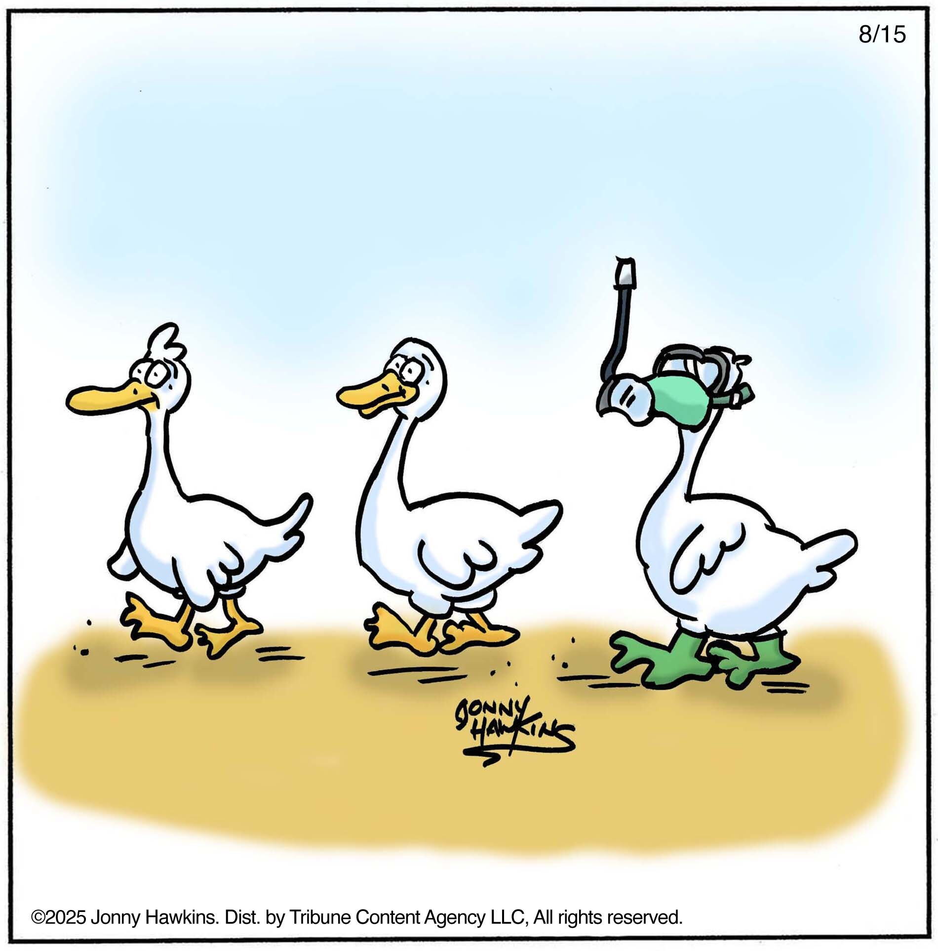 Zoolies by Jonny Hawkins