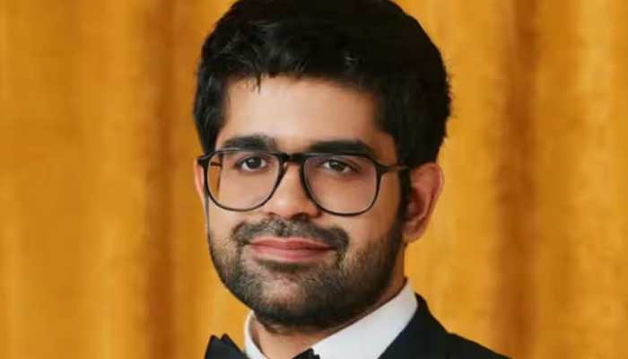 Indian-Origin Perplexity CEO Aravind Srinivas Creating Lot Of Buzz In ...