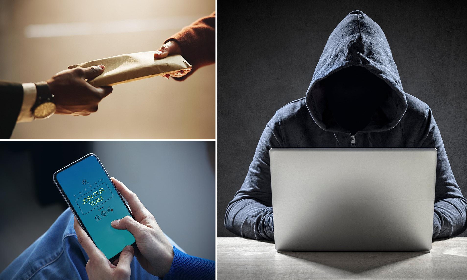 Scale of bank fraud and money mules should be a national security ...