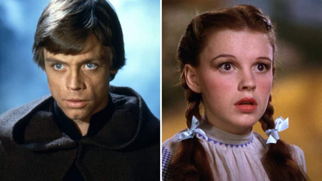 30 Scenes That Changed How Movies Were Made