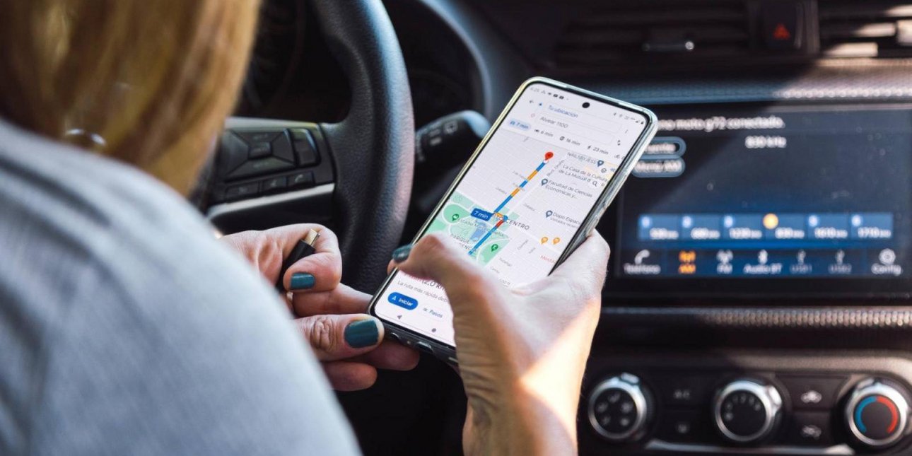 Google Maps: 6 μυστικά που πρέπει να γνωρίζει κάθε οδηγός - Πώς τα χρησιμοποιείς