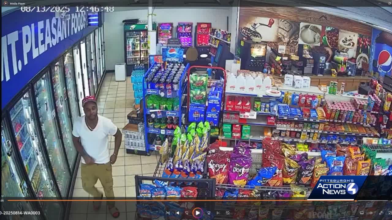 Update on skills game thefts investigation