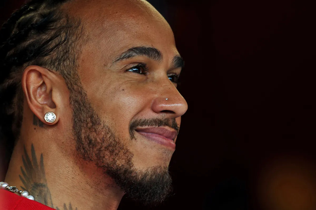 Hamilton's Ferrari contract - this is how much the champion earns at ...