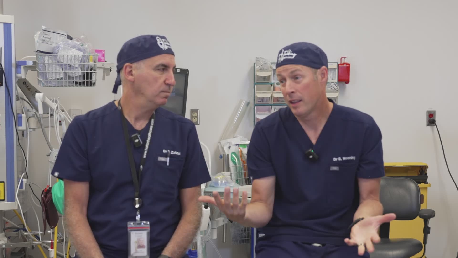ER doctors won't let their kids do these 5 things because they are too ...