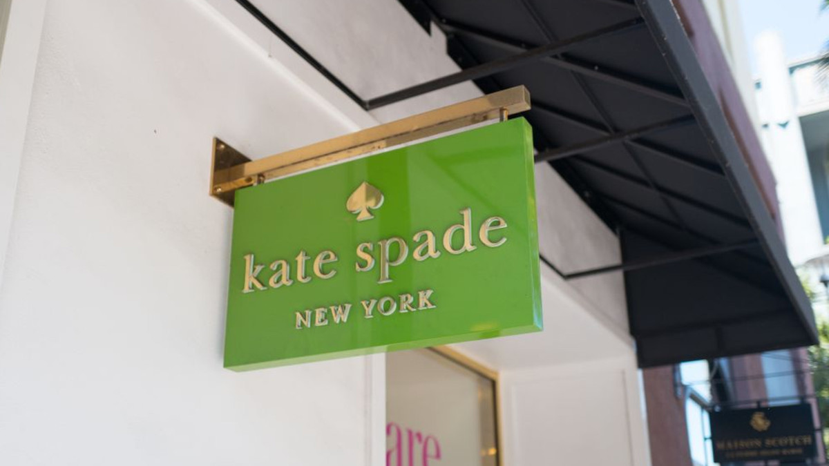 Kate Spade Has a Stunning Suede Tote on Sale for 67% Off, and It's the ...