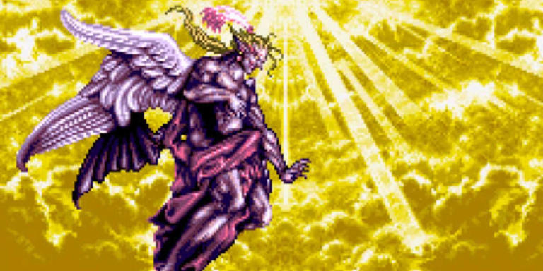 10 Greatest Final Bosses of All Time, Ranked