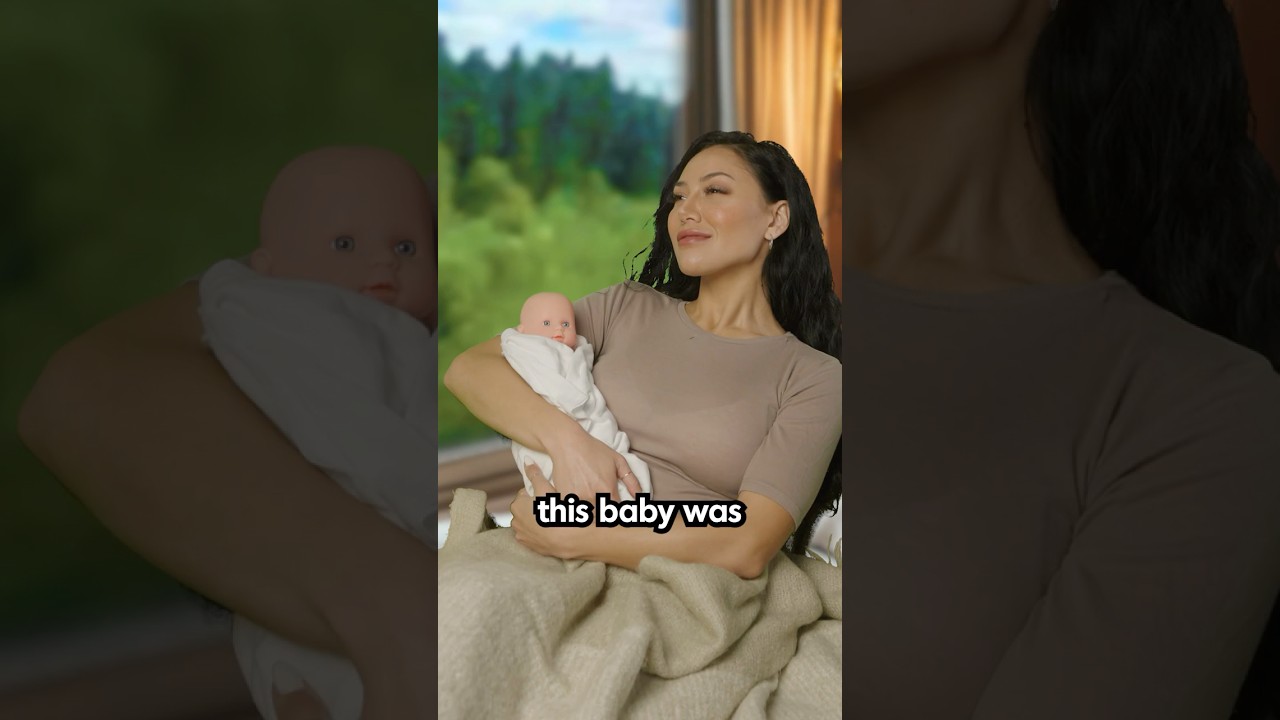 Baby on Board - What Actually Happens If You’re Born on a Train?