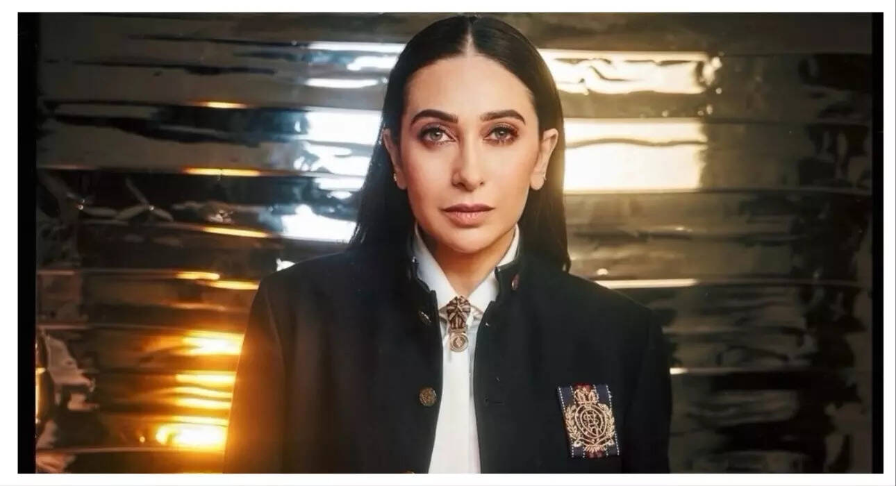 Style with swagger: Women own the suit and tie look