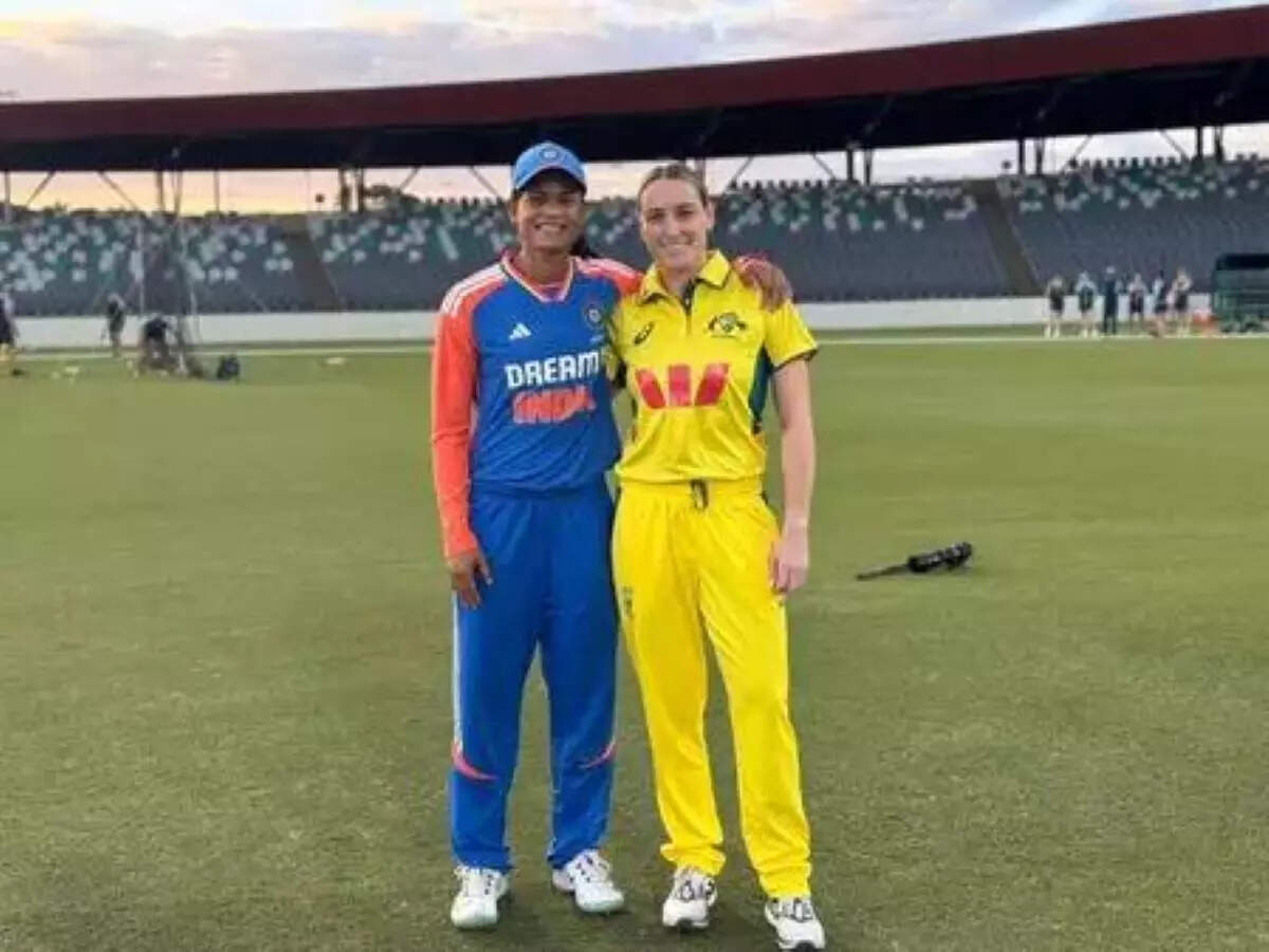 Yastika Bhatia, Radha Yadav, Tanuja Kanwar get half-tons as India A ...