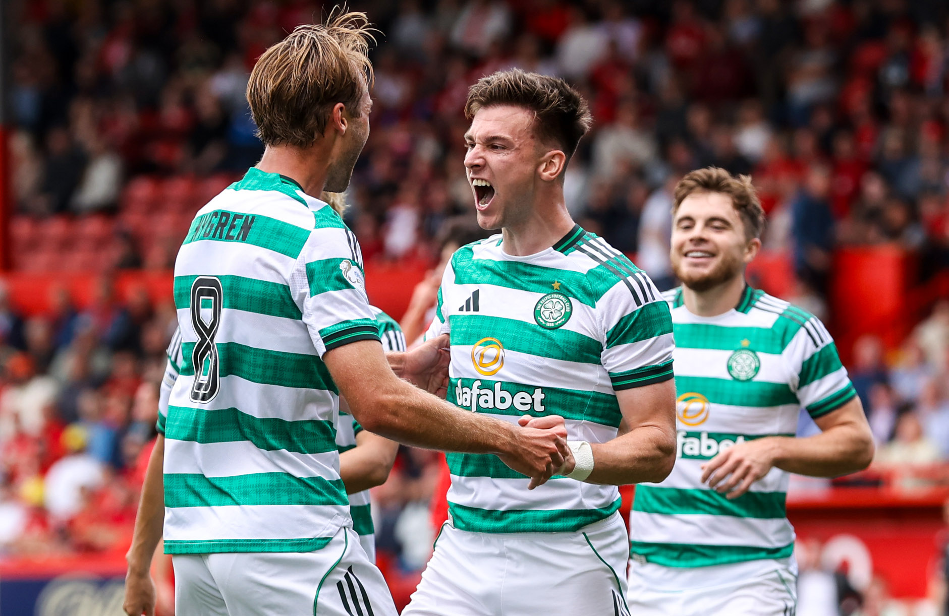 What channel is Celtic v Falkirk on? TV and live stream details for ...