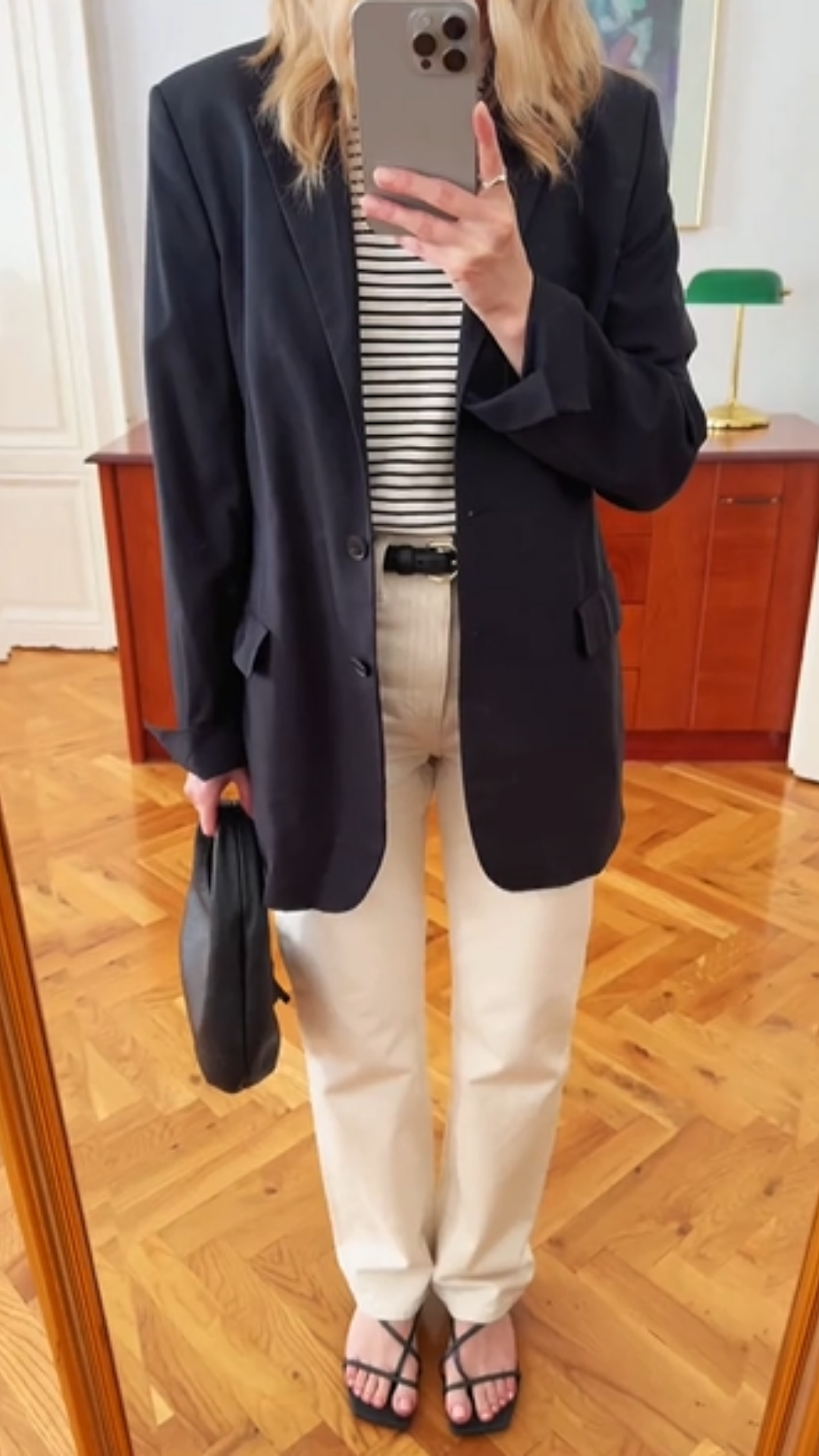 Simple And Chic Outfit Inspiration