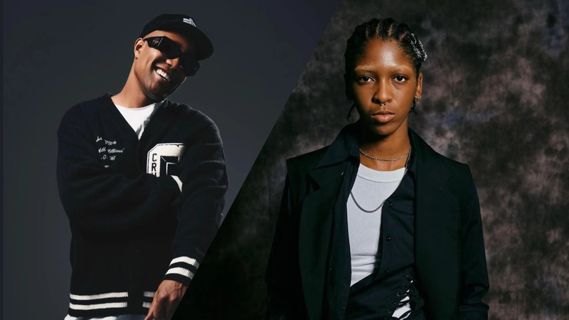 K. Keed claps back at DJ Speedsta's freestyle challenge: hip hop drama ...