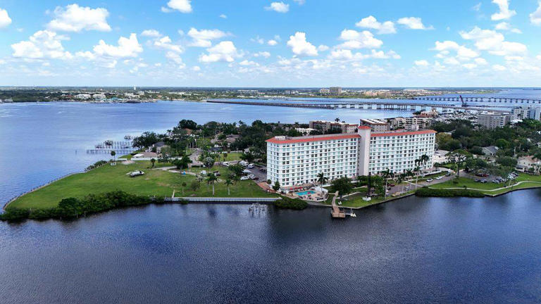 Bradenton makes citywide change to OK Westminster Point Pleasant expansion