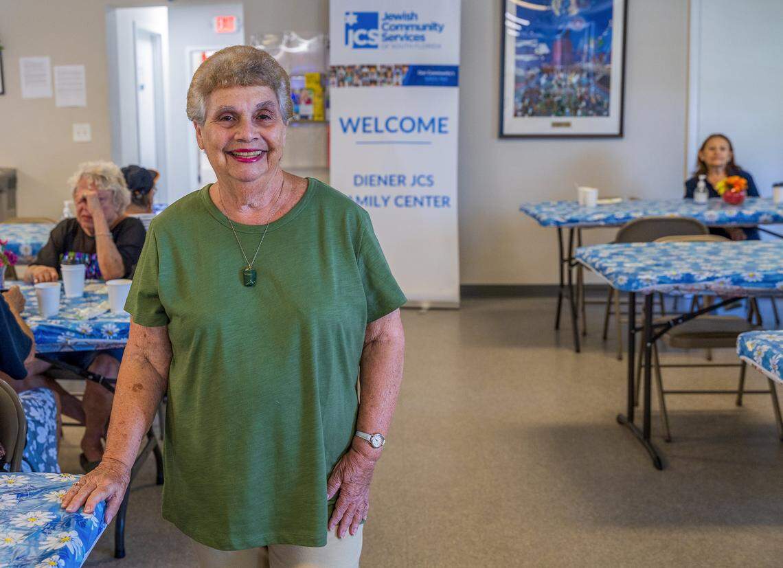 Faith groups push Miami-Dade to rescind cuts to food, social service ...