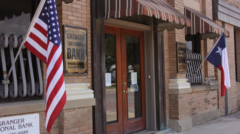 Texas' 'Gateway To The Good Life' Is A Historic Little City With ...