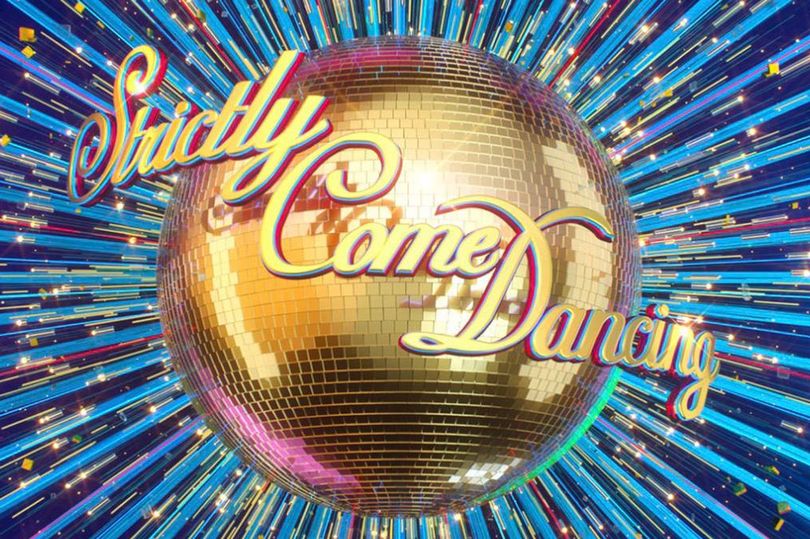 Lorraine and Good Morning Britain star Ross King confirmed for Strictly ...