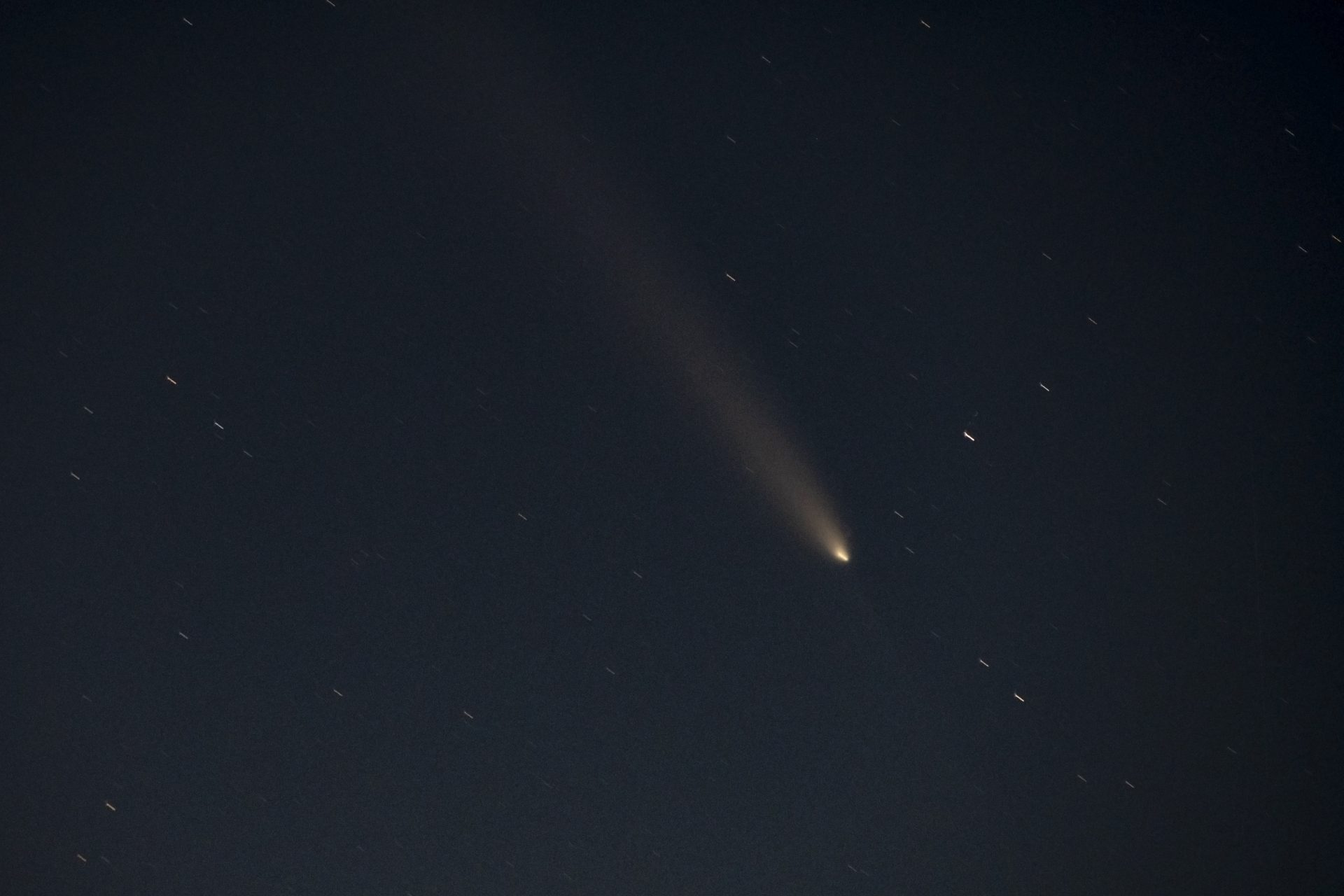 New Discovery: NASA reveals strange cosmic objects arrival from ...