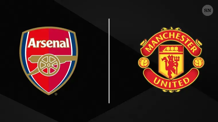 Arsenal vs. Man United history, head to head: All-time record, recent ...