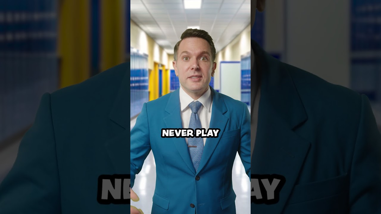 Breaking School Rules Around the World - What Can You Actually Get Away ...