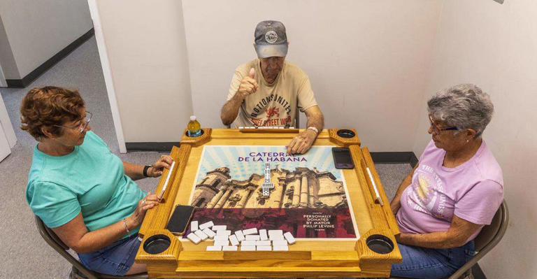 Faith groups push Miami-Dade to rescind cuts to food, social service ...