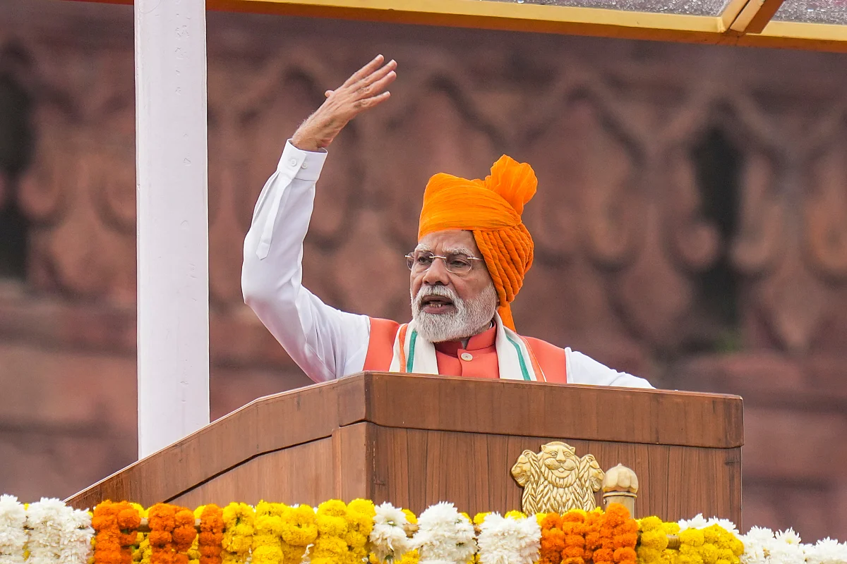 PM Modi announces National Deep Water Exploration Mission to find oil ...