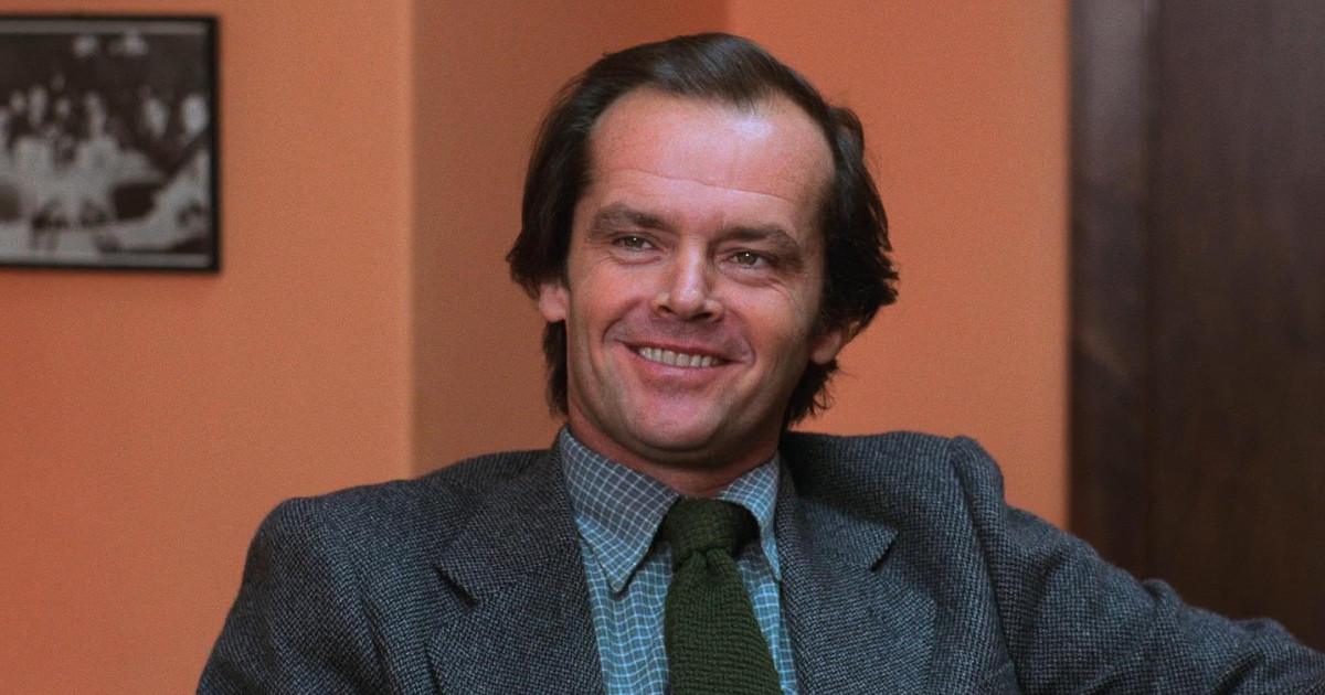 Jack Nicholson 10 legjobb filmje a közönség szerint