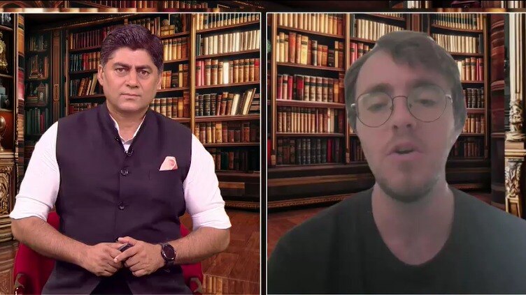 Booked special: Sam Dalrymple on British Raj's forgotten reach, five ...