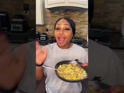 This creamy vegan pasta exceeded everyone’s expectations