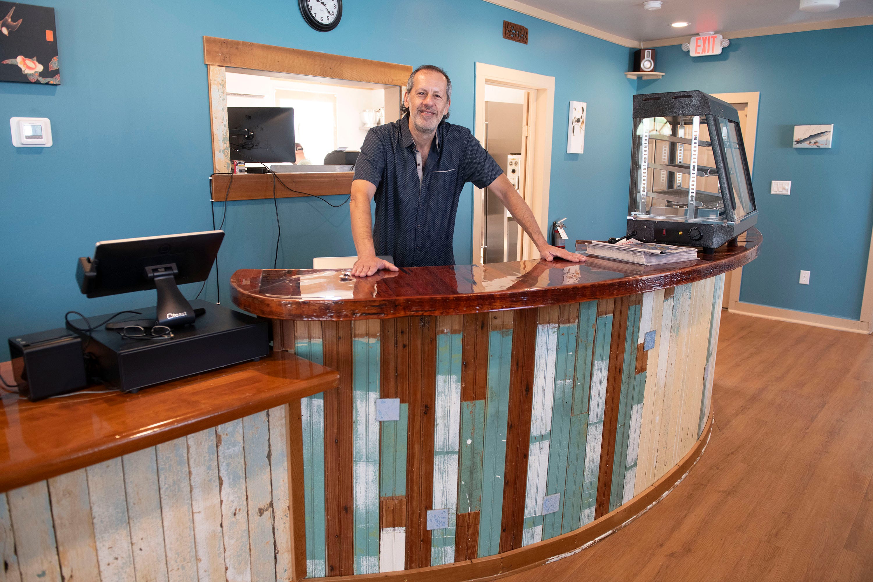 Camellia Grab-n-go was up to code 3 months in over 2 years. Now, it’s ...