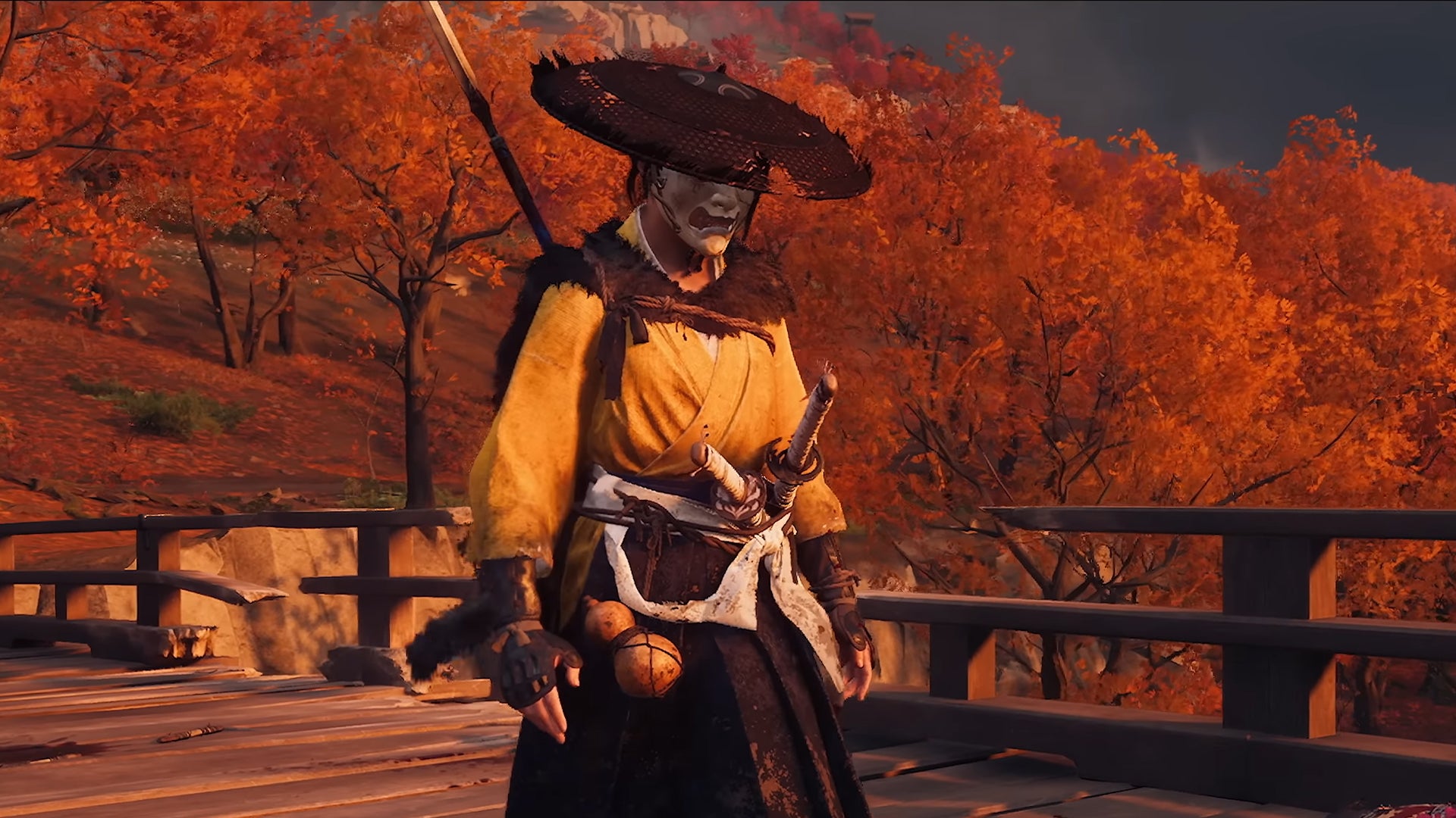 GTA 6 Delay Wasn't Bad News for Everyone — Ghost of Yotei Dev Jokes It Sparked a Studio-Wide ...