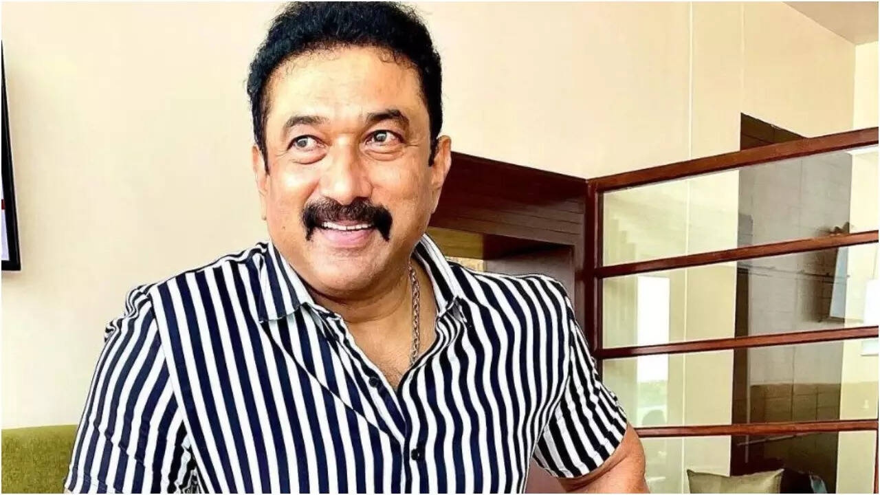 Baburaj on AMMA election controversy; 'If I’m even slightly involved, I ...