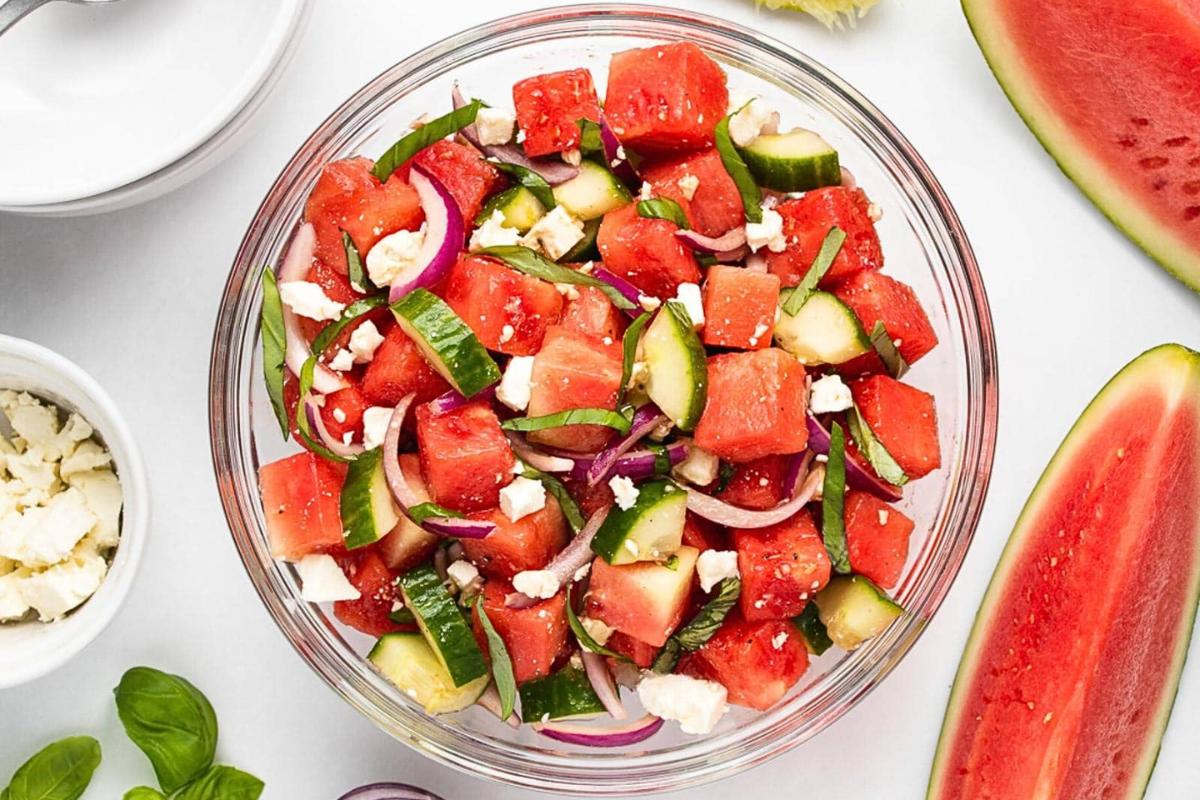 Mediterranean Recipes That Taste Indulgent Yet Good For You