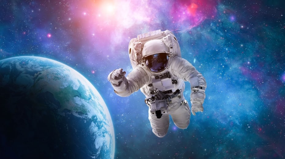 Powered by Google's AI, NASA's new Crew Medical Officer could be deep ...
