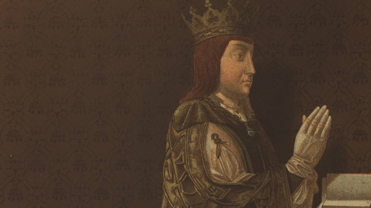 Ruthless Facts about Queen Isabella of Castile, The First Queen Of Spain