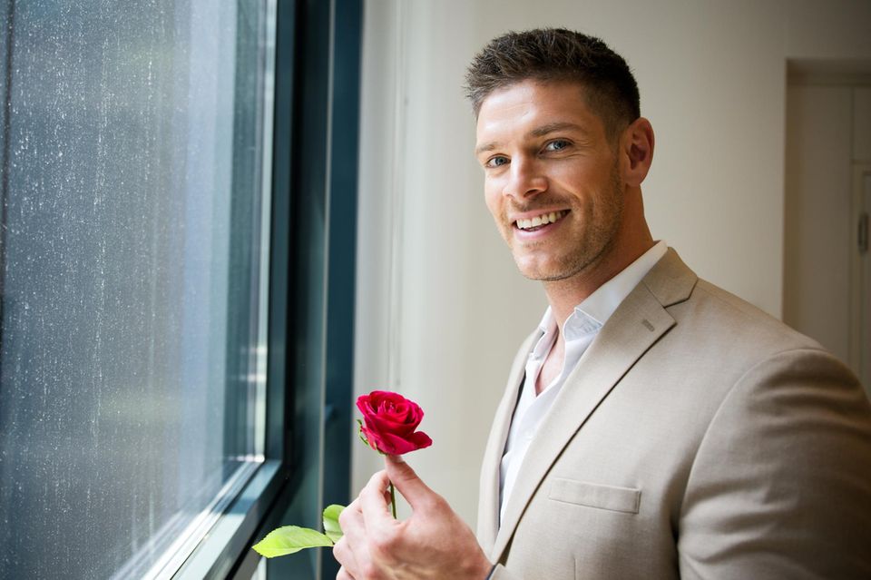 RTL-Kuppelshow: Er ging direkt nach dem Finale fremd: Das sagt Bachelor Martin Braun