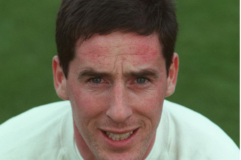 Tributes paid following sad passing of former Irish League star