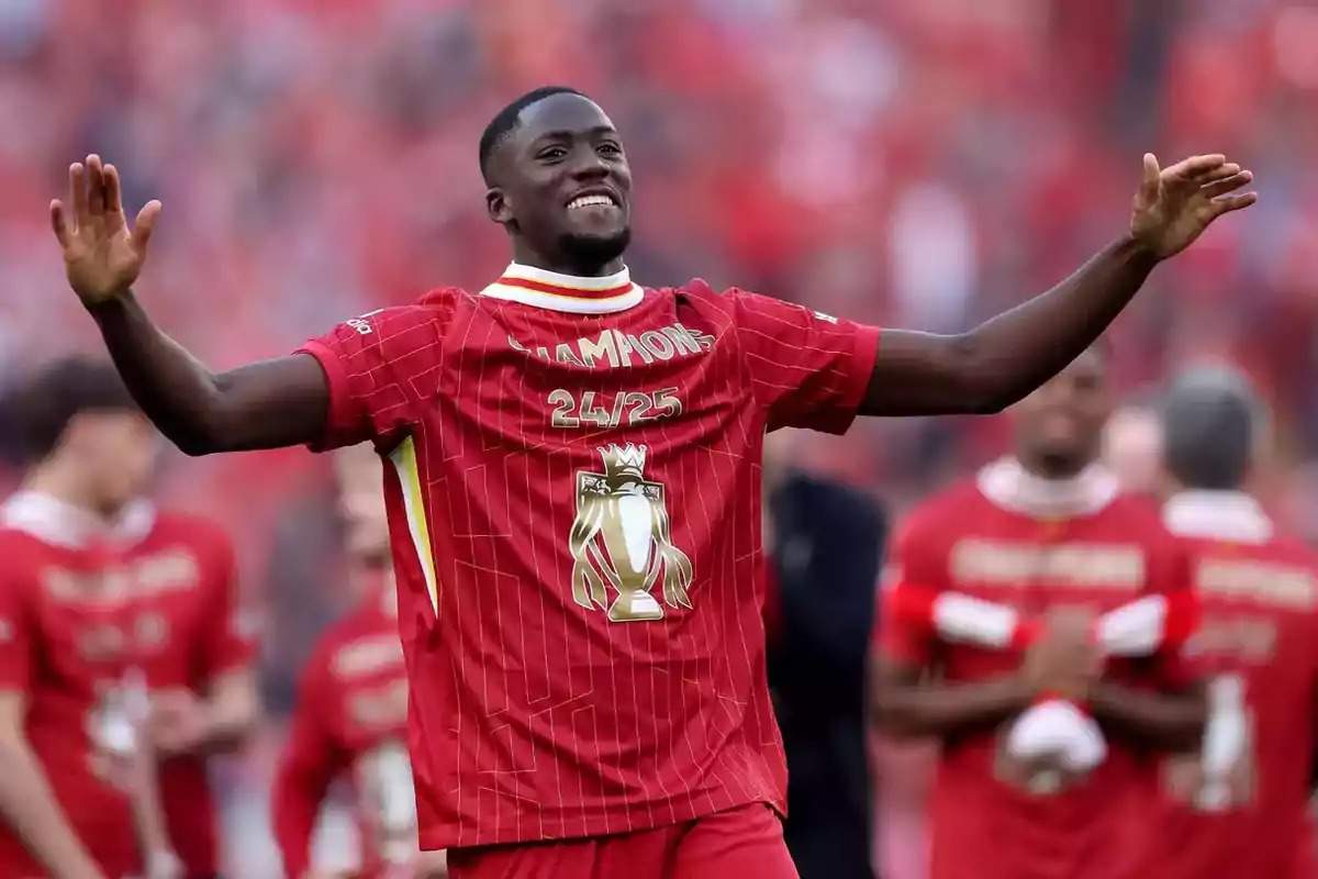 Ni Konaté ni Dumfries: el Real Madrid tiene claro que no ha anunciado ...