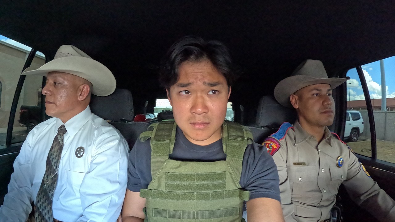 Life and Death in America’s Most Dangerous Cartel City