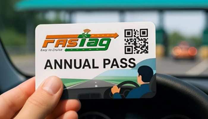 FASTag Annual Toll Pass 2025: Can You Activate Or Renew Using FASTag ...