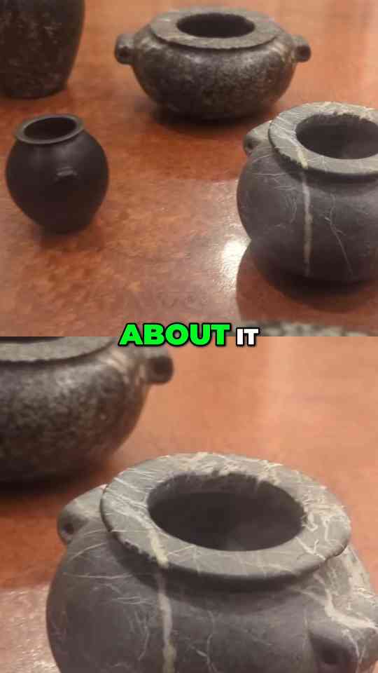 Debunking Antiquities 'Fakes': Provenance & Market Insights