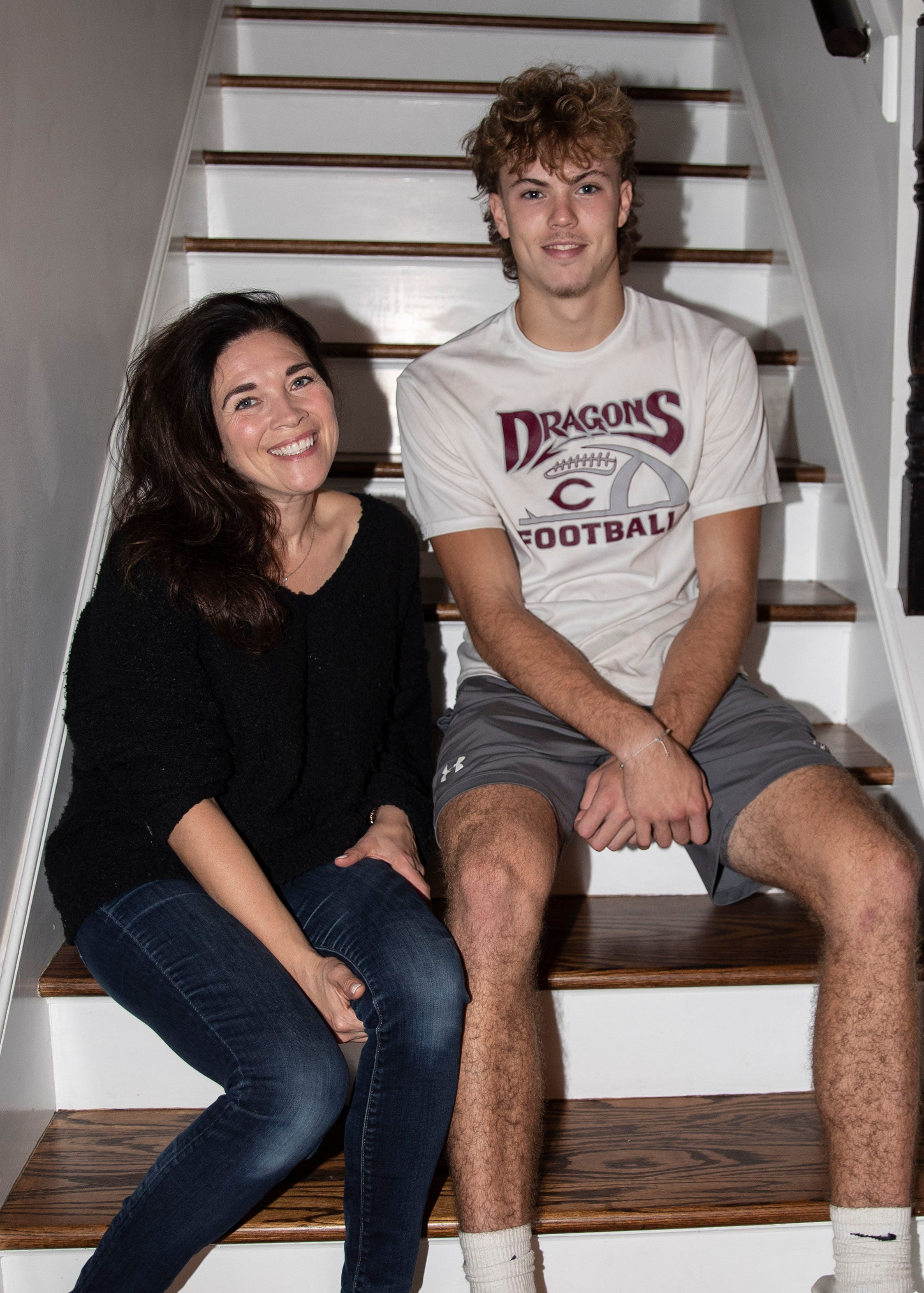 Punting with purpose: How Michigan football's Hudson Hollenbeck honors ...