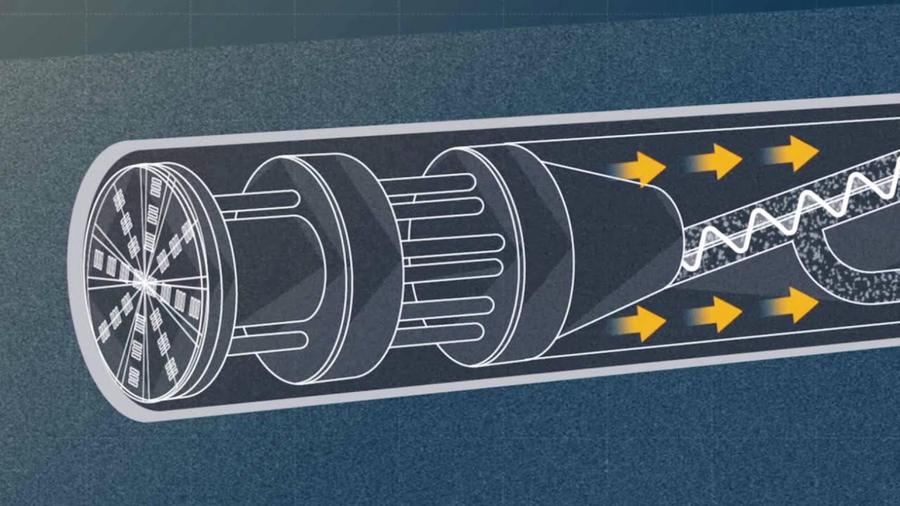 The evolution of drilling techniques over the past century
