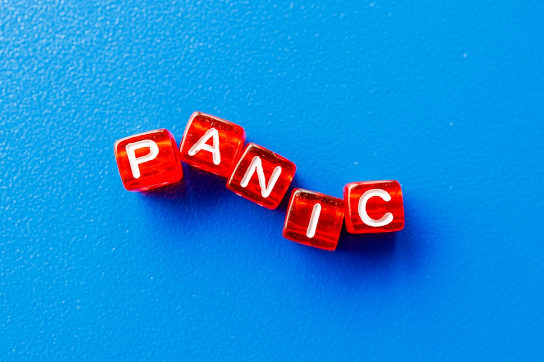 8 Phobia Terms People Often Misuse In Everyday Conversation